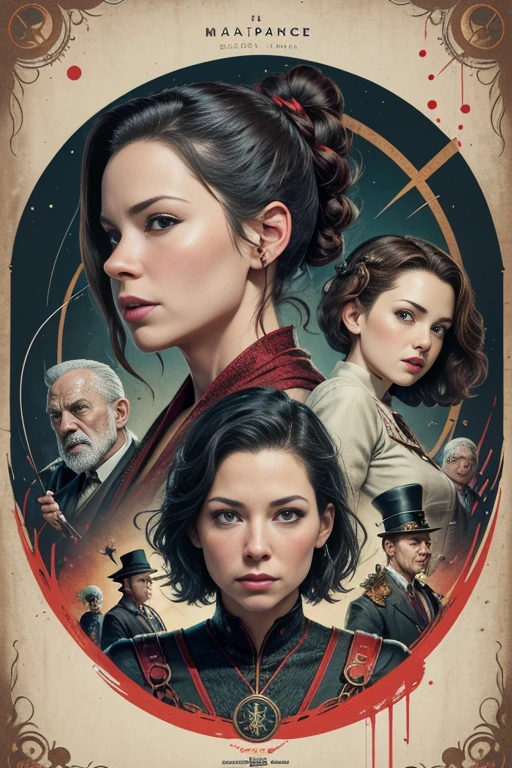 Stable Diffusion Prompt: Evangeline Lilly 8K high-quality wallpaper ...