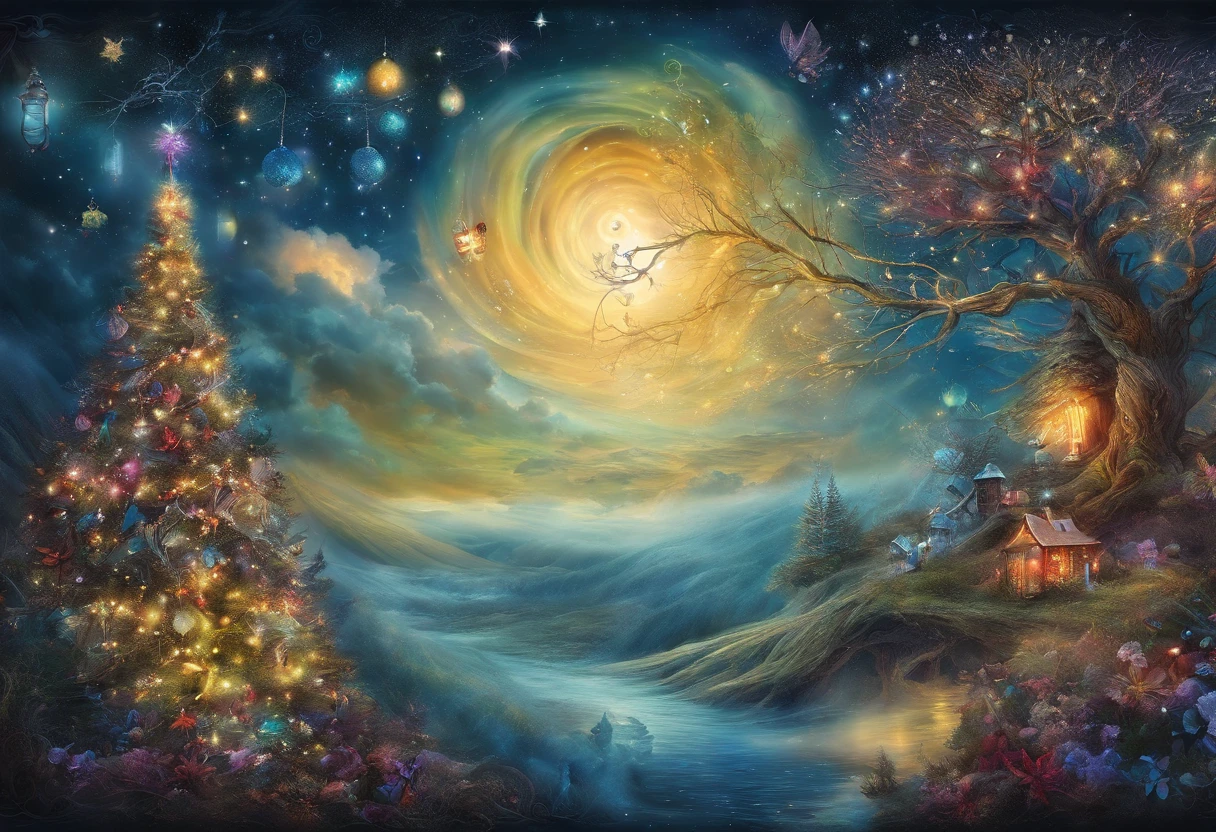 Stable Diffusion Prompt: Best Christmas gift ideas to surprise loved ...