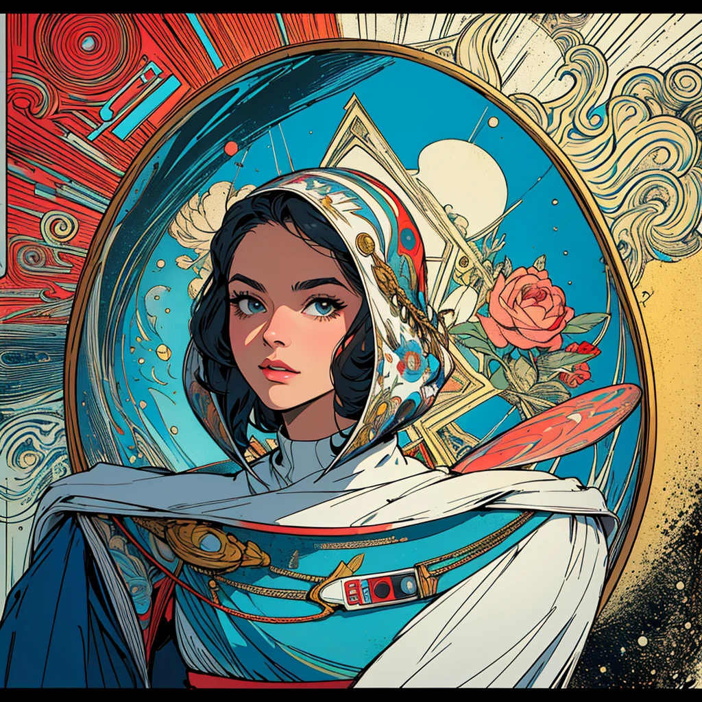 Stable Diffusion Prompt: Discover the ultimate masterpiece of a perfect ...