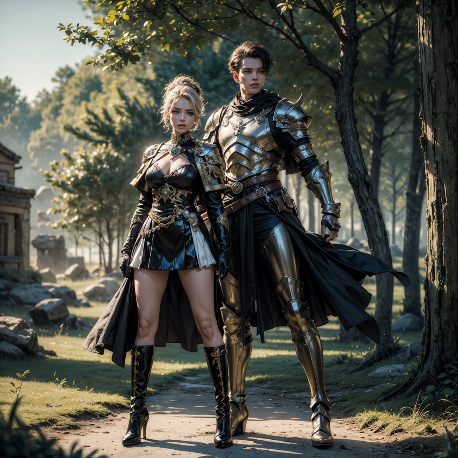 Stable Diffusion Prompt: (tall 17 years old girl with long legs and ...