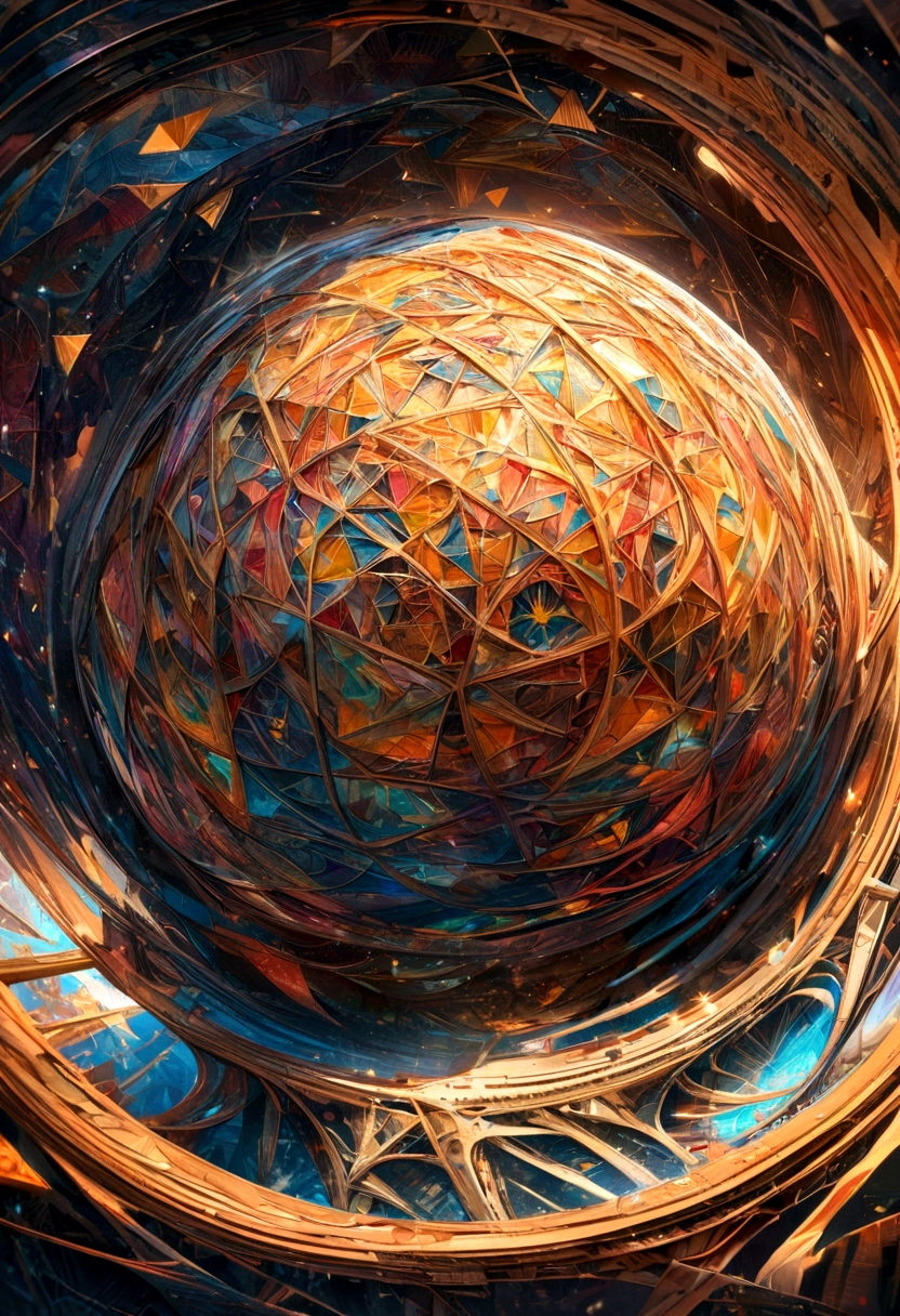 Stable Diffusion Prompt: Beautiful detailed illustration with intricate ...