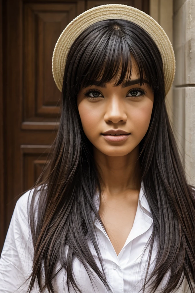 Stable Diffusion Prompt: Realist