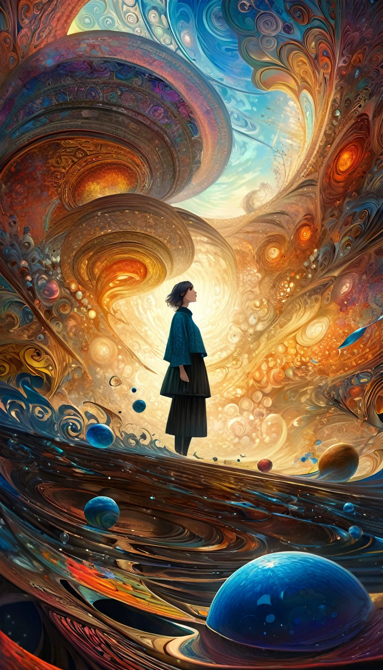 Stable Diffusion Prompt: A highly detailed and intricate oil painting ...