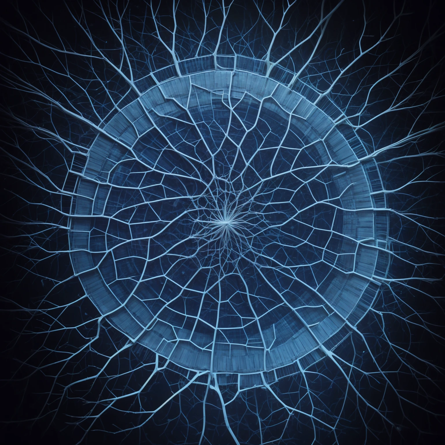 Stable Diffusion Prompt: Neural network-inspired 10 squares ...