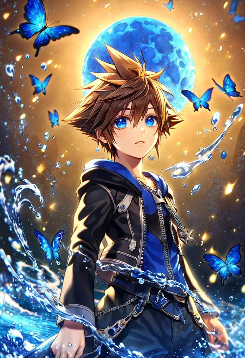 Stable Diffusion Prompt: Absurdres, highres, ultra detailed, HDR ...