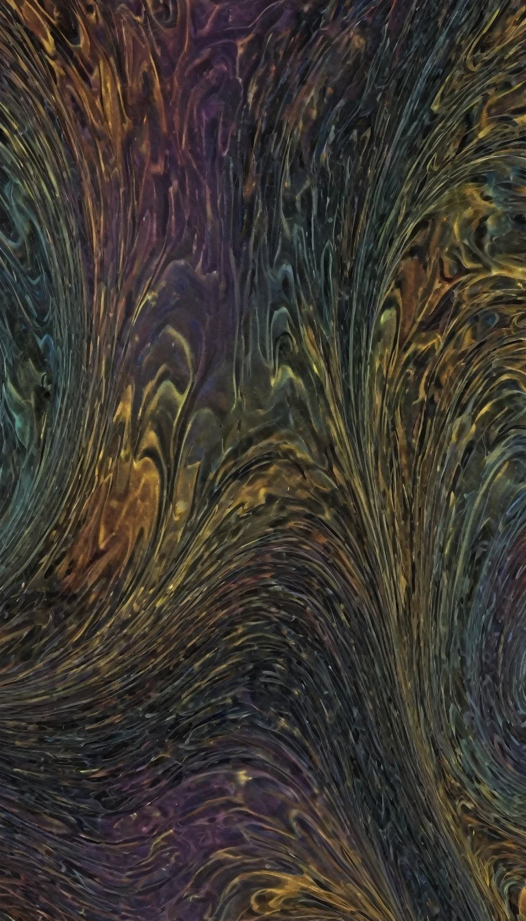 Stable Diffusion Prompt: 3D curved screen wallpaper for immersive ...