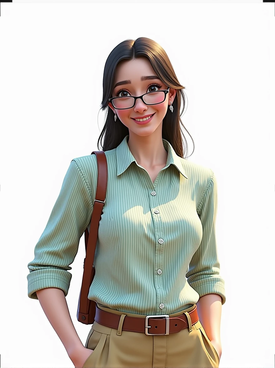 Stable Diffusion Prompt: Pixar: Leading innovative animation studio ...