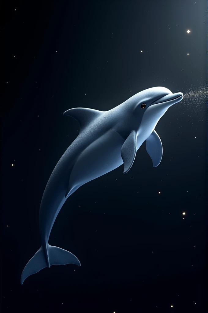 Stable Diffusion Prompt: Dolphin Space Swim: Ultimate aquatic adventure for all ages