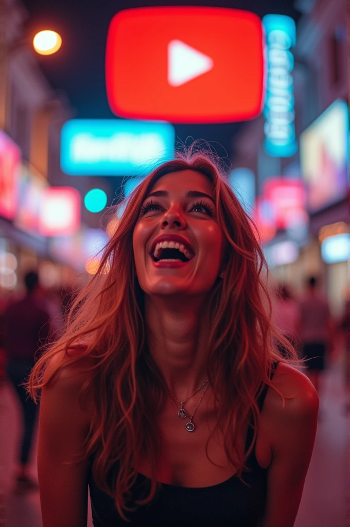 Stable Diffusion Prompt: Engaging YouTube thumbnail to boost clicks and ...