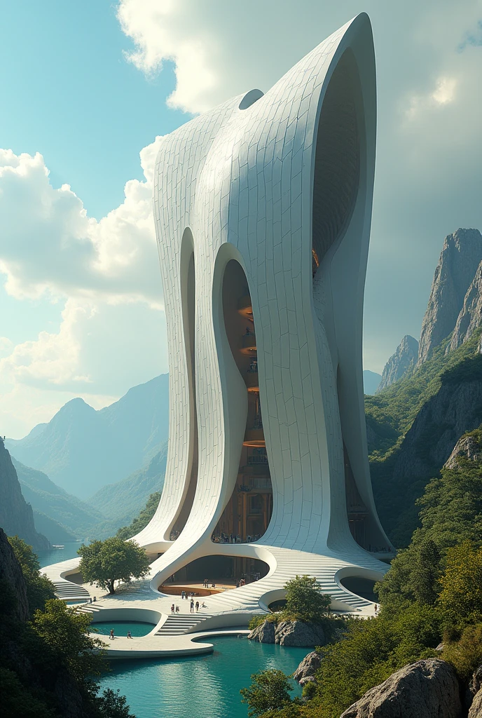 Stable Diffusion Prompt: Build by tallsteve