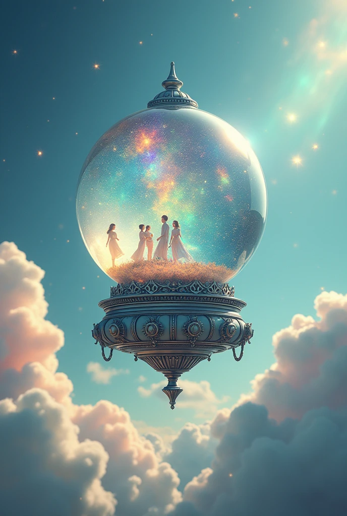 Stable Diffusion Prompt: Dreem Recorder: Advanced sleep tracking for ...