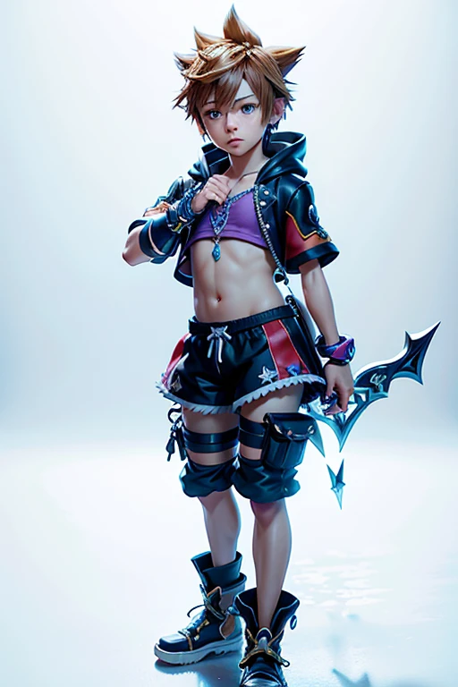 Stable Diffusion Prompt: Sora’s detailed eyes and lips bring iconic ...