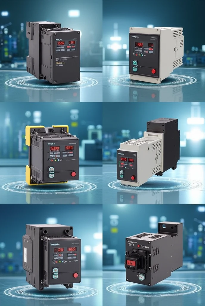 Stable Diffusion Prompt: Create Programmable Logic Controller images ...