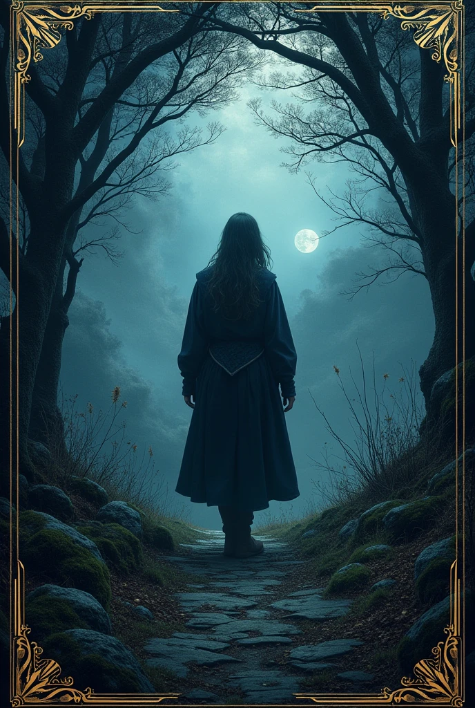 Stable Diffusion Prompt: Book cover