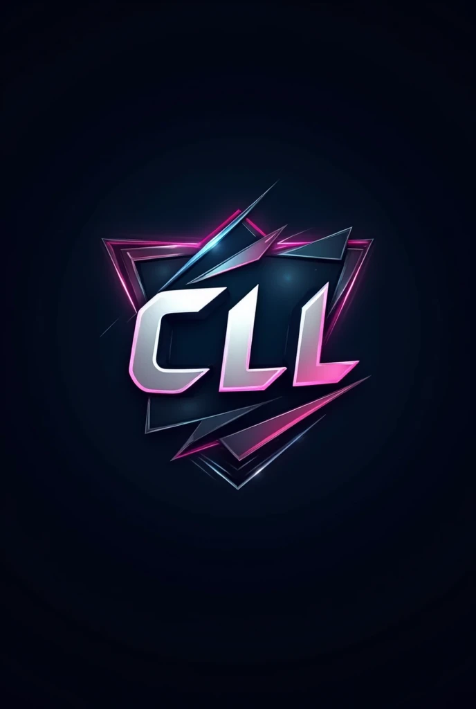 Stable Diffusion Prompt: Bold CLL logo design perfect for e-sports ...