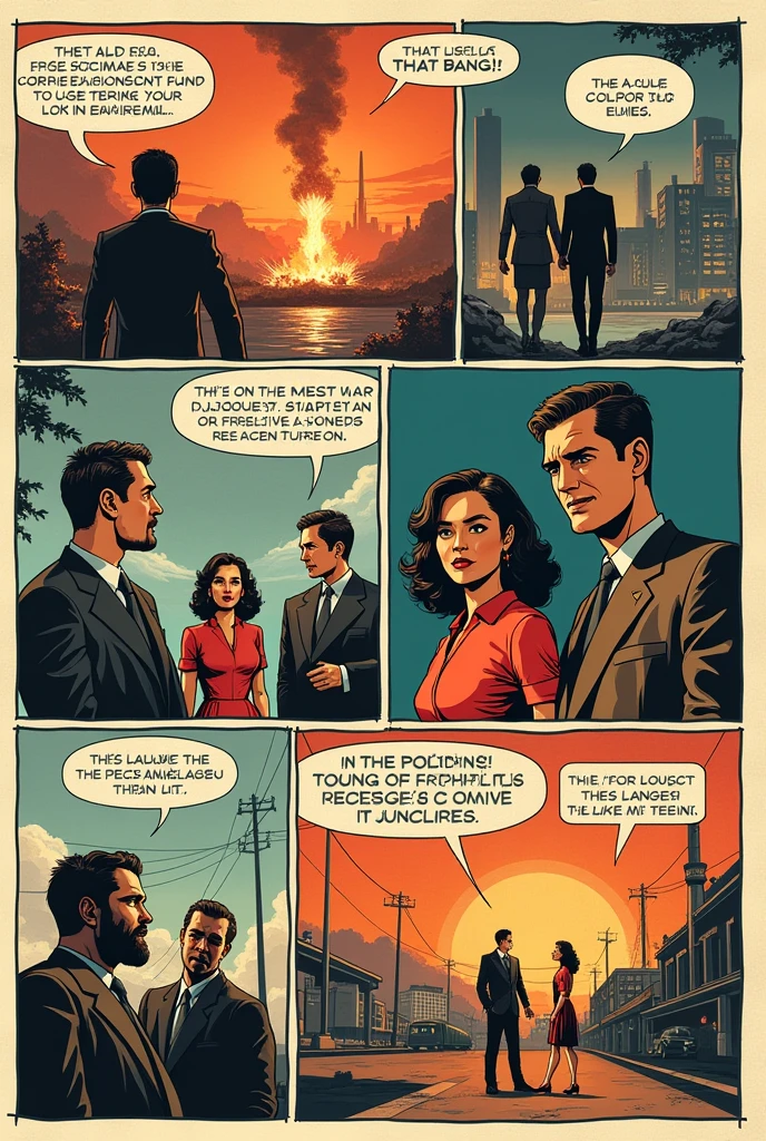 Stable Diffusion Prompt: Create a comic strip showcasing my traits with ...