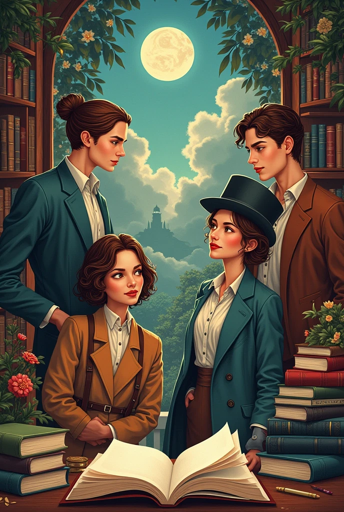 Stable Diffusion Prompt: Sure! Here's a concise, SEO-focused poster sentence: "Li embodies ...