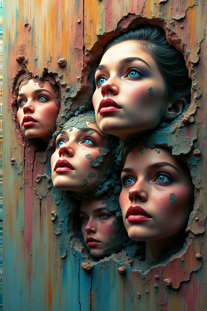 Stable Diffusion Prompt: Faceswal