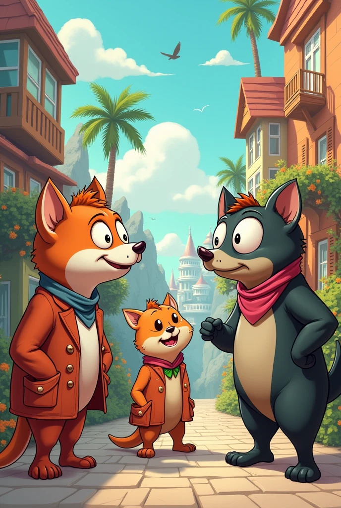 Stable Diffusion Prompt: Create humorous images easily with fun tips ...