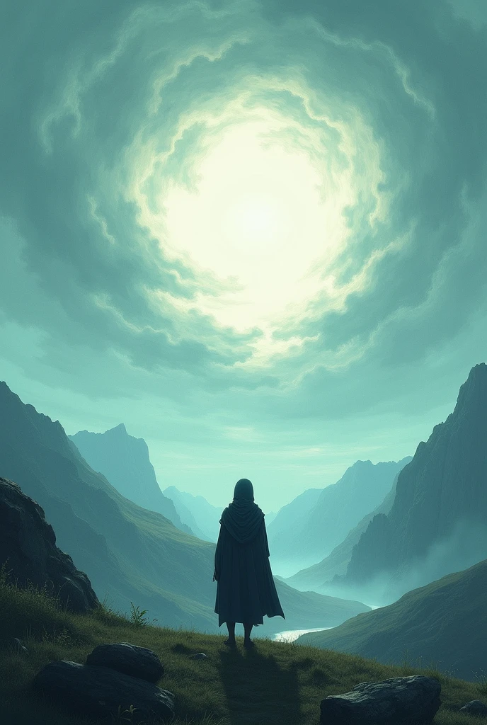 Stable Diffusion Prompt: Book cover