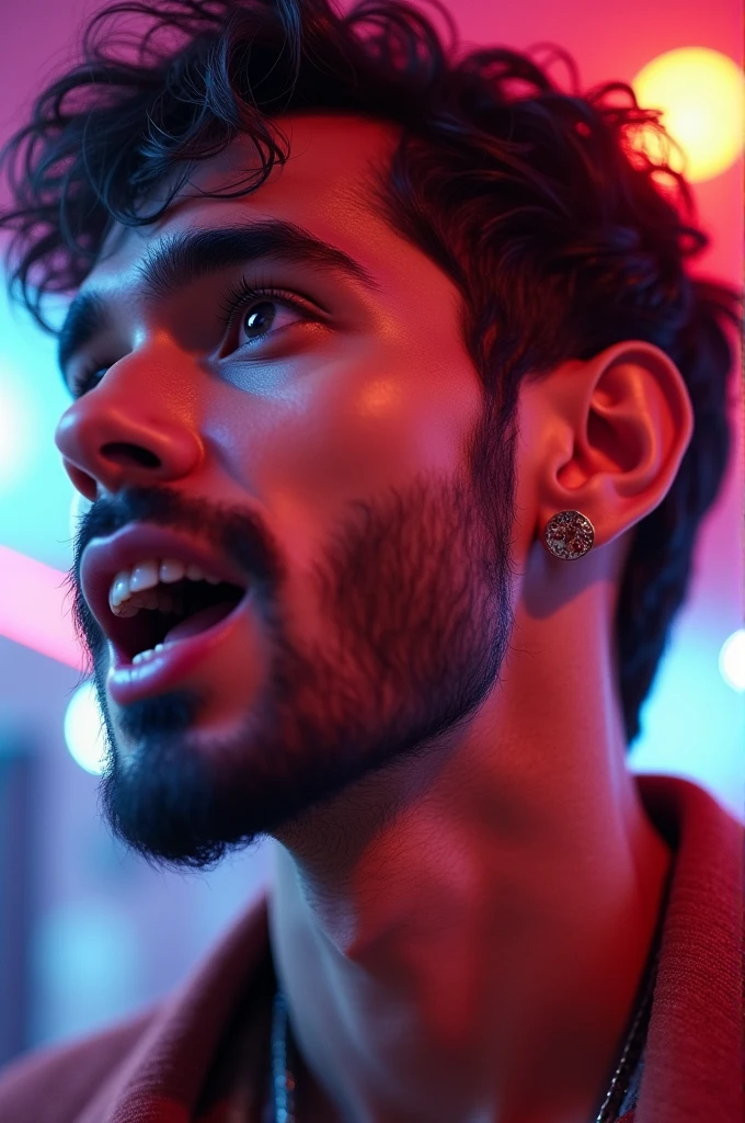 Stable Diffusion Prompt: Eye-catching YouTube thumbnail boosting clicks ...