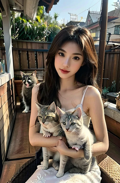 Stable Diffusion Prompt: Realistic high-quality tabletop scenes in ...