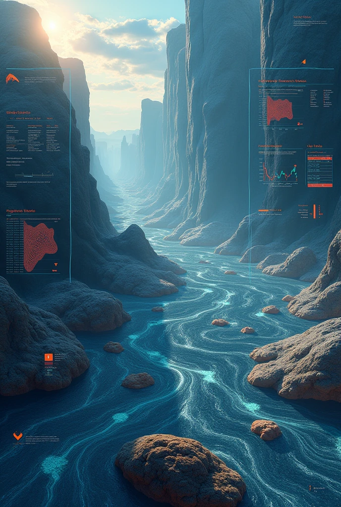 Stable Diffusion Prompt: CLIMAQUEST predicts wind shifts for accurate ...