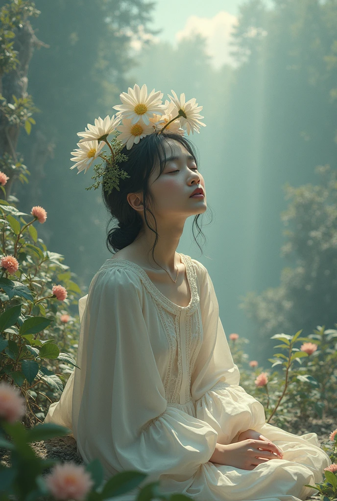 Stable Diffusion Prompt: Hyperreal