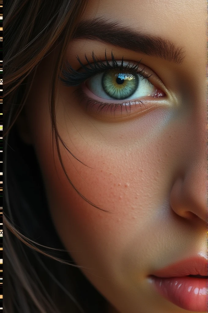 Stable Diffusion Prompt: Explore a stunning, detailed masterpiece of a ...