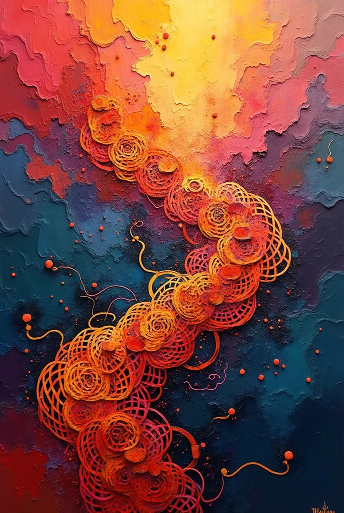 Stable Diffusion Prompt: Yica fabric paint plot: eco-friendly, vibrant ...