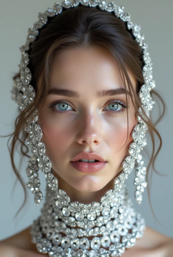 Stable Diffusion Prompt: Realist masterpiece with intricate details and ...