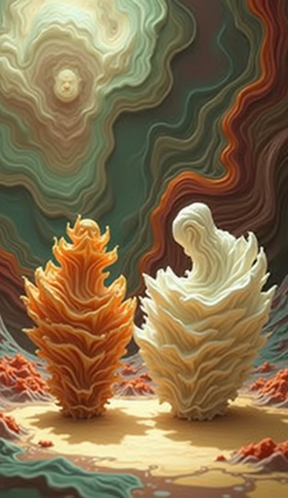 Stable Diffusion Prompt: Merge