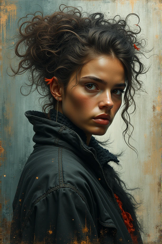 Stable Diffusion Prompt: Understanding identity: key to personal brand ...