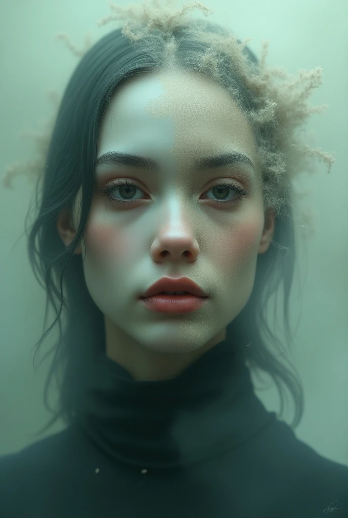 Stable Diffusion Prompt: Face Swappo: Quick, realistic face swapping ...