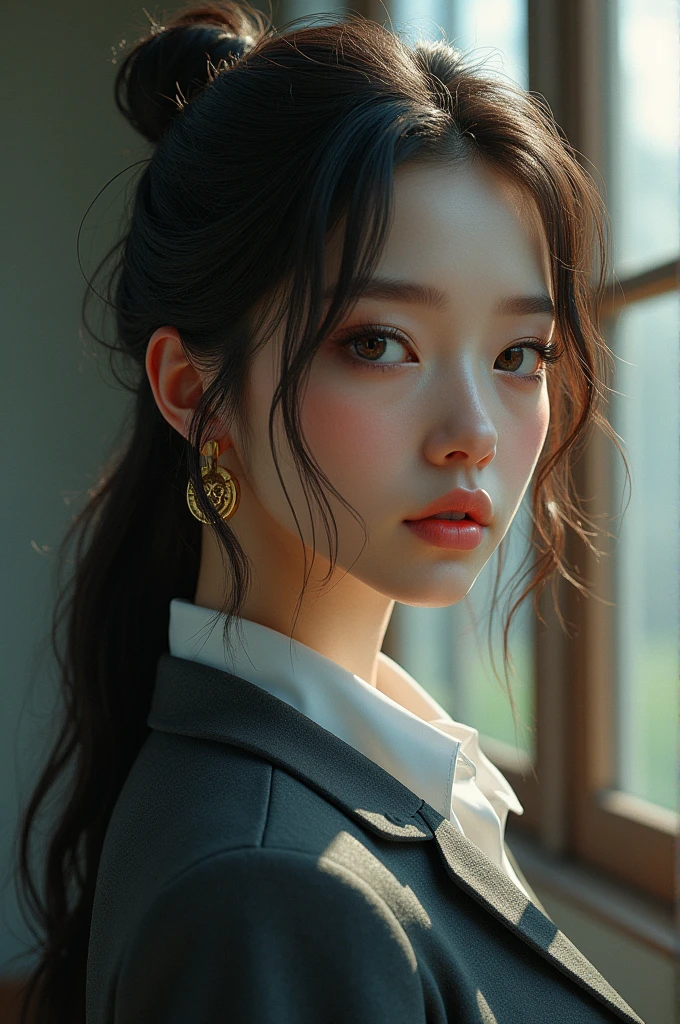 Stable Diffusion Prompt: Hyper-Realistic