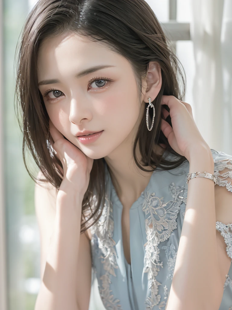 Stable Diffusion Prompt: Elegant blue lace thong, exquisite detail ...