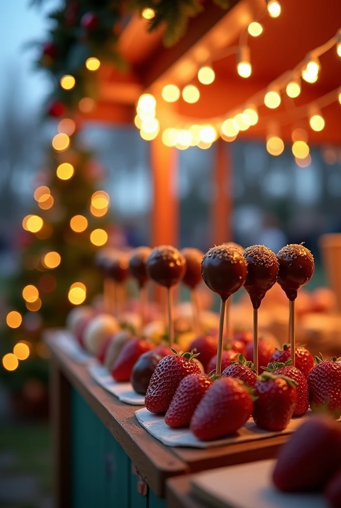 Stable Diffusion Prompt: Join our festive School Christmas Market for ...