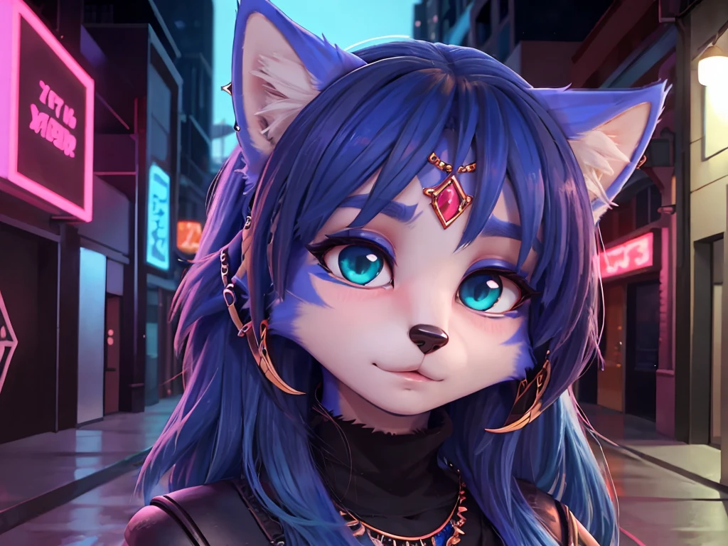 Stable Diffusion Prompt: ((krystal)), Star Fox-Krystal, lovable, green ...