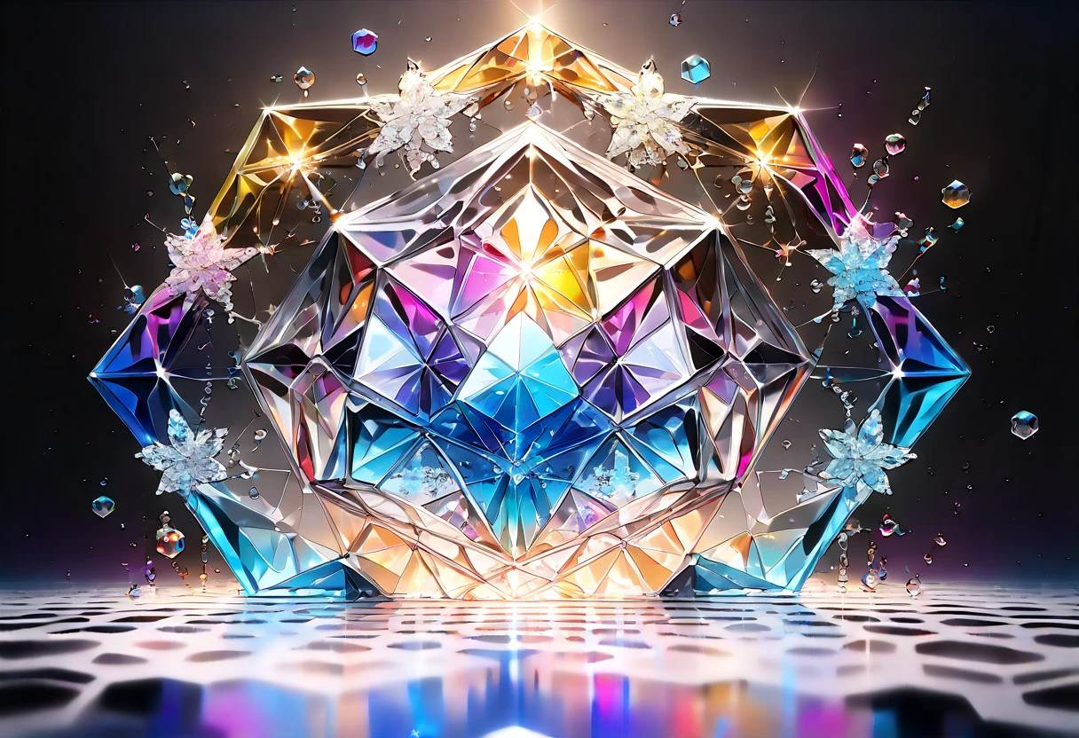 Stable Diffusion Prompt: (((Photorealistic beautiful HD artwork of ...