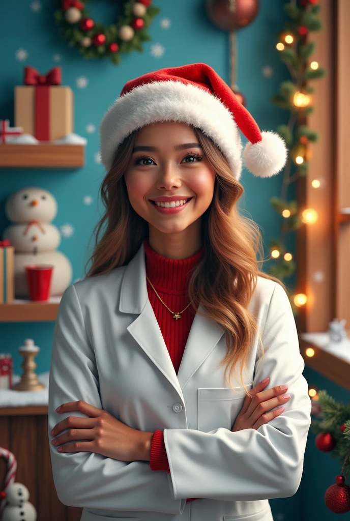 Stable Diffusion Prompt: Spread cheer with Apex Pharmacy’s Merry ...
