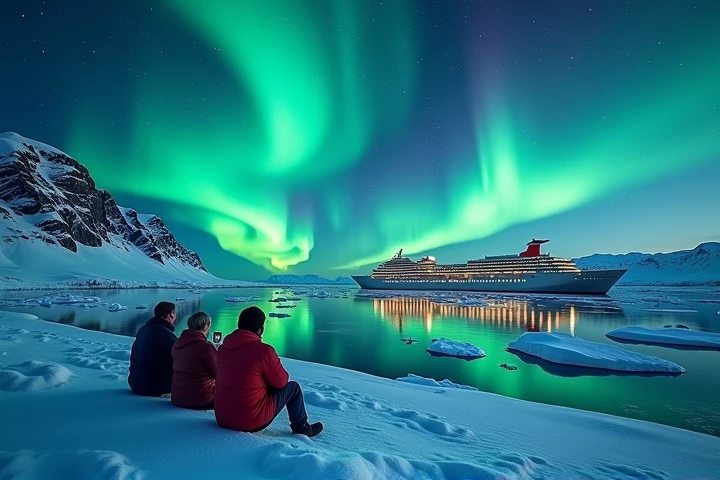 Stable Diffusion Prompt: Explore Future Tourism Trends in the Arabian ...