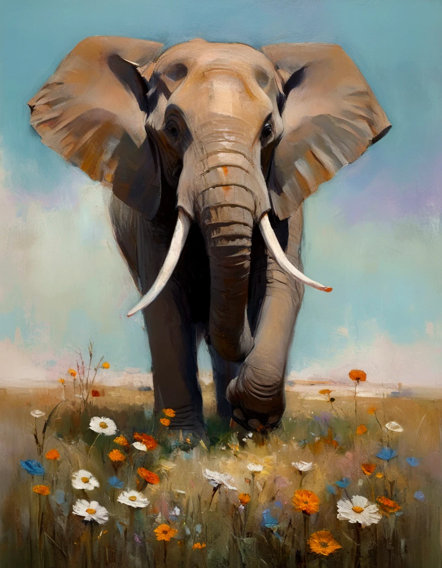 Stable Diffusion Prompt: Create a textured, evocative background on a ...