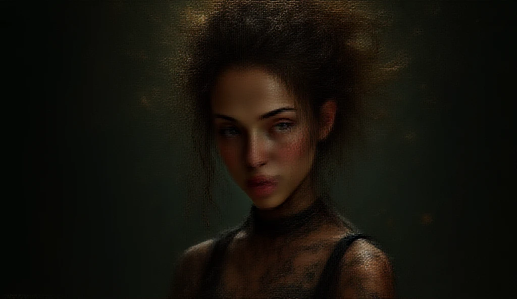 Stable Diffusion Prompt: Alicia Vikander as Elsa Pataky: Powerful ...