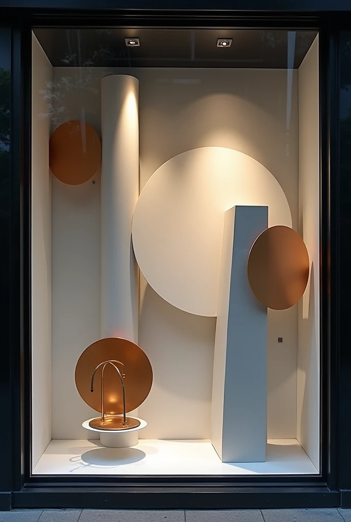 Stable Diffusion Prompt: Store window design leveraging Gestalt ...