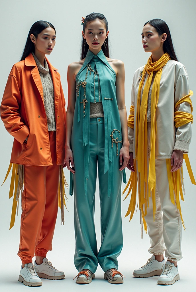 Stable Diffusion Prompt: Design unique, creative clothing images for ...