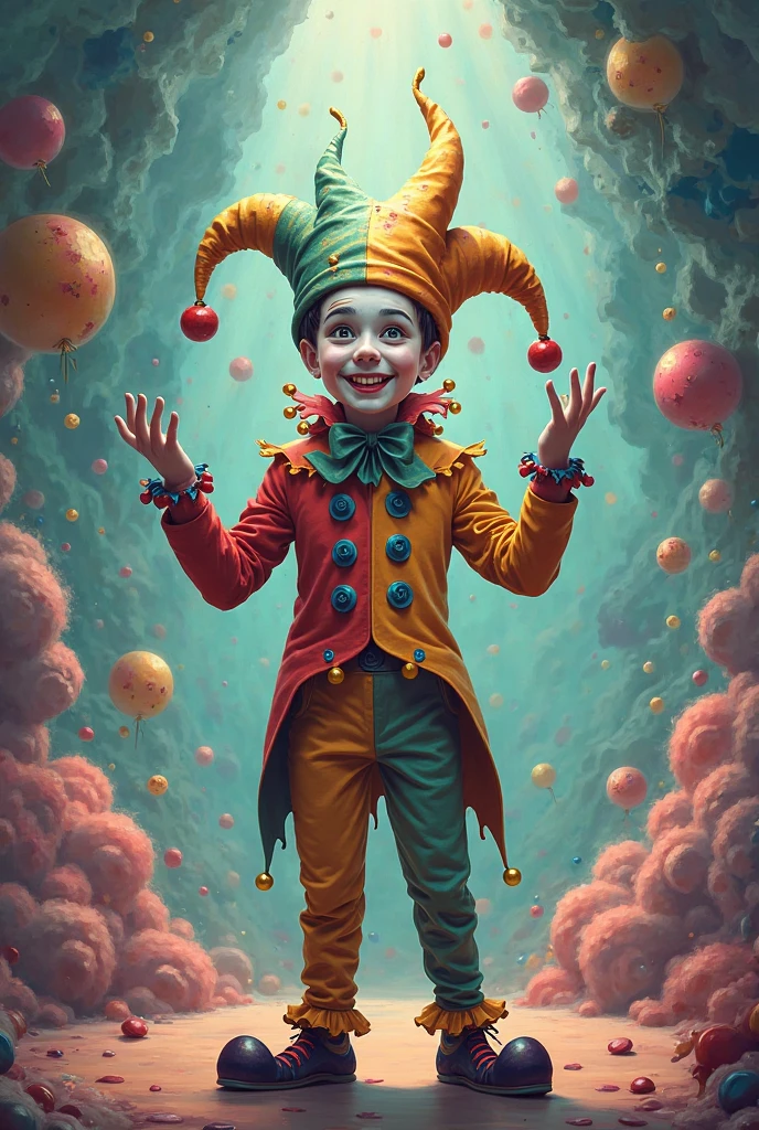 Stable Diffusion Prompt: To help you better, could you please provide ...