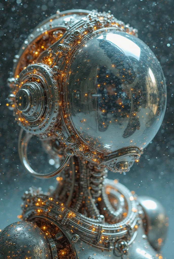 Stable Diffusion Prompt: Gawa mo ako ng unique na machine this ks may ...