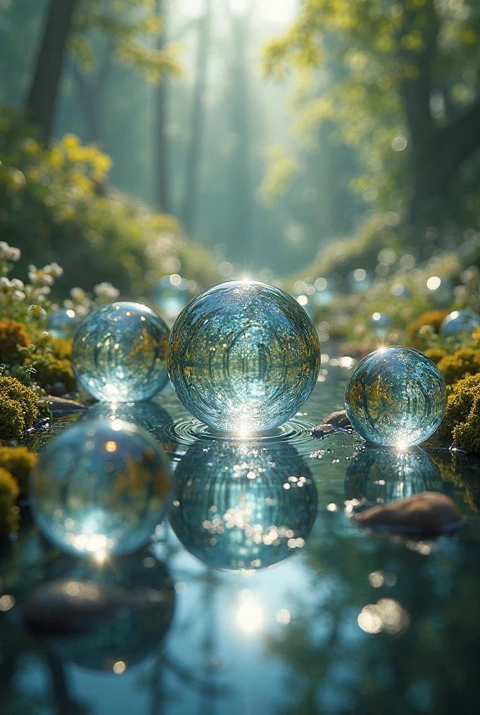 Stable Diffusion Prompt: with optical lenses