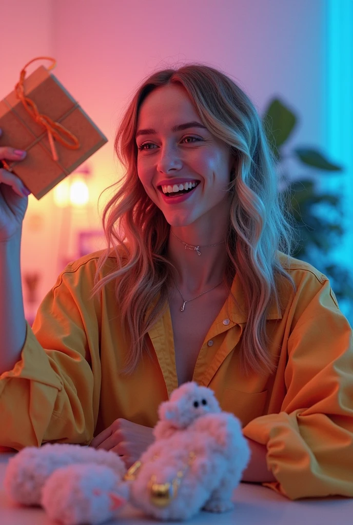 Stable Diffusion Prompt: Check out my Temu haul and grab your coupon bundle today!