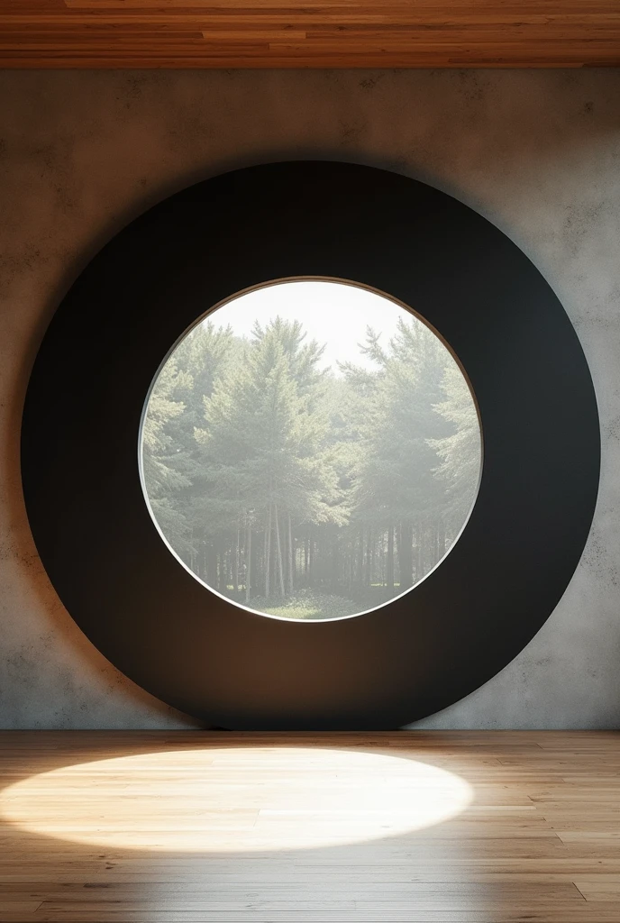 Stable Diffusion Prompt: Dohyo circulaire en bois pour sumo, planche artisanale